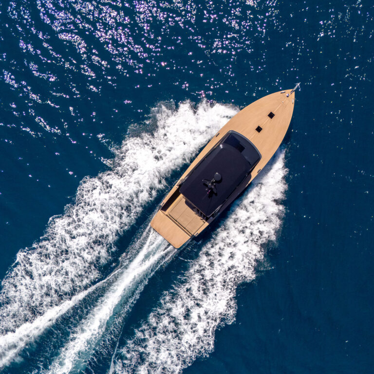 Colnago USA – Handmade Croatian Sport Luxury Yachts